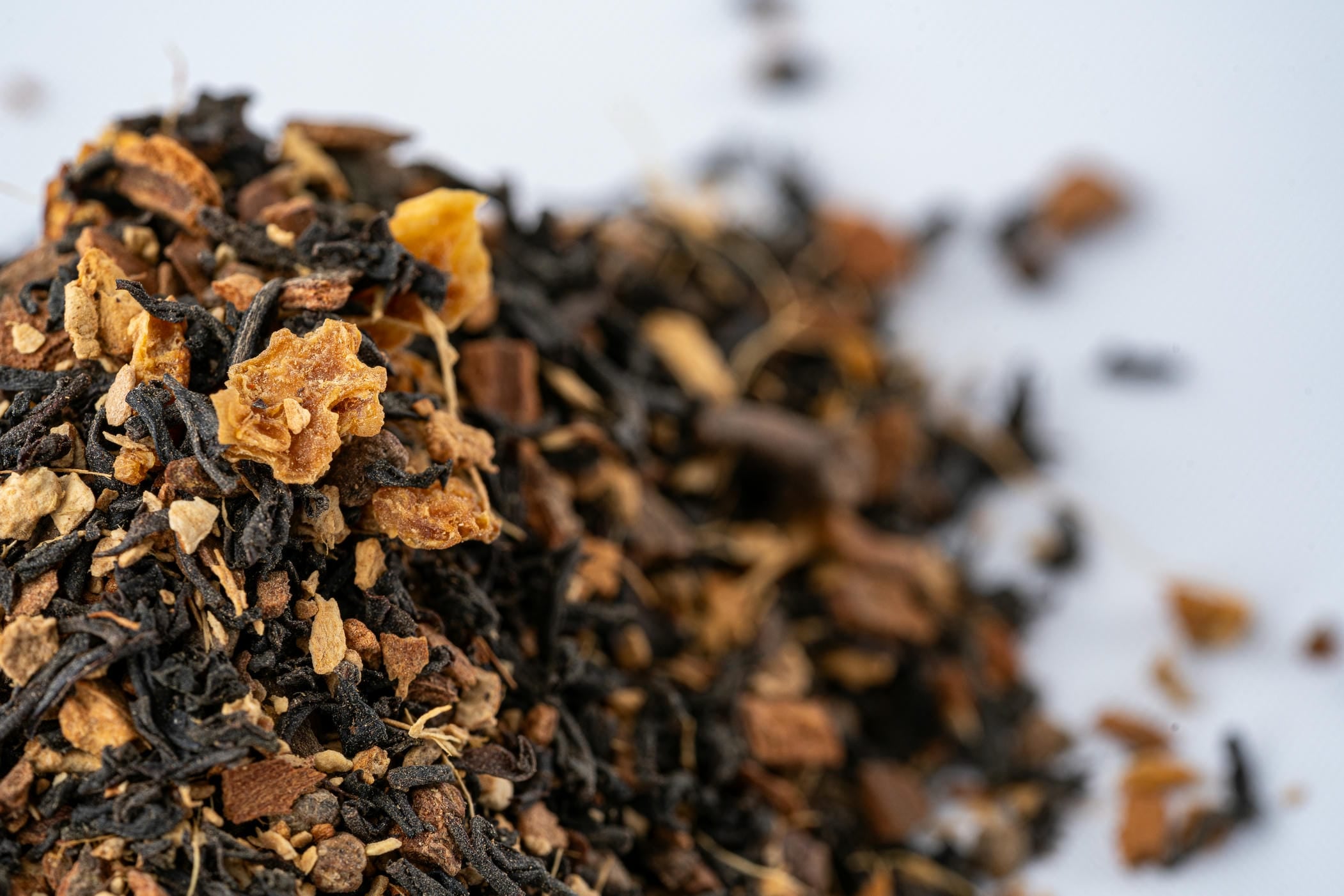 It's Chai Season! – Jackson Avenue Tea Company